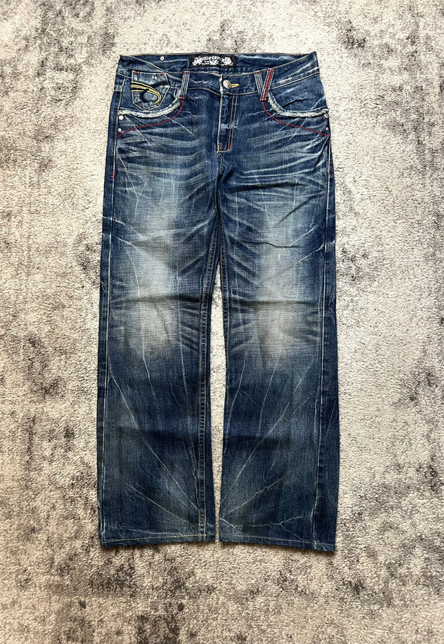 DENIMREPRESENT - USED JAPANESE GARMENTS – denimrepresent